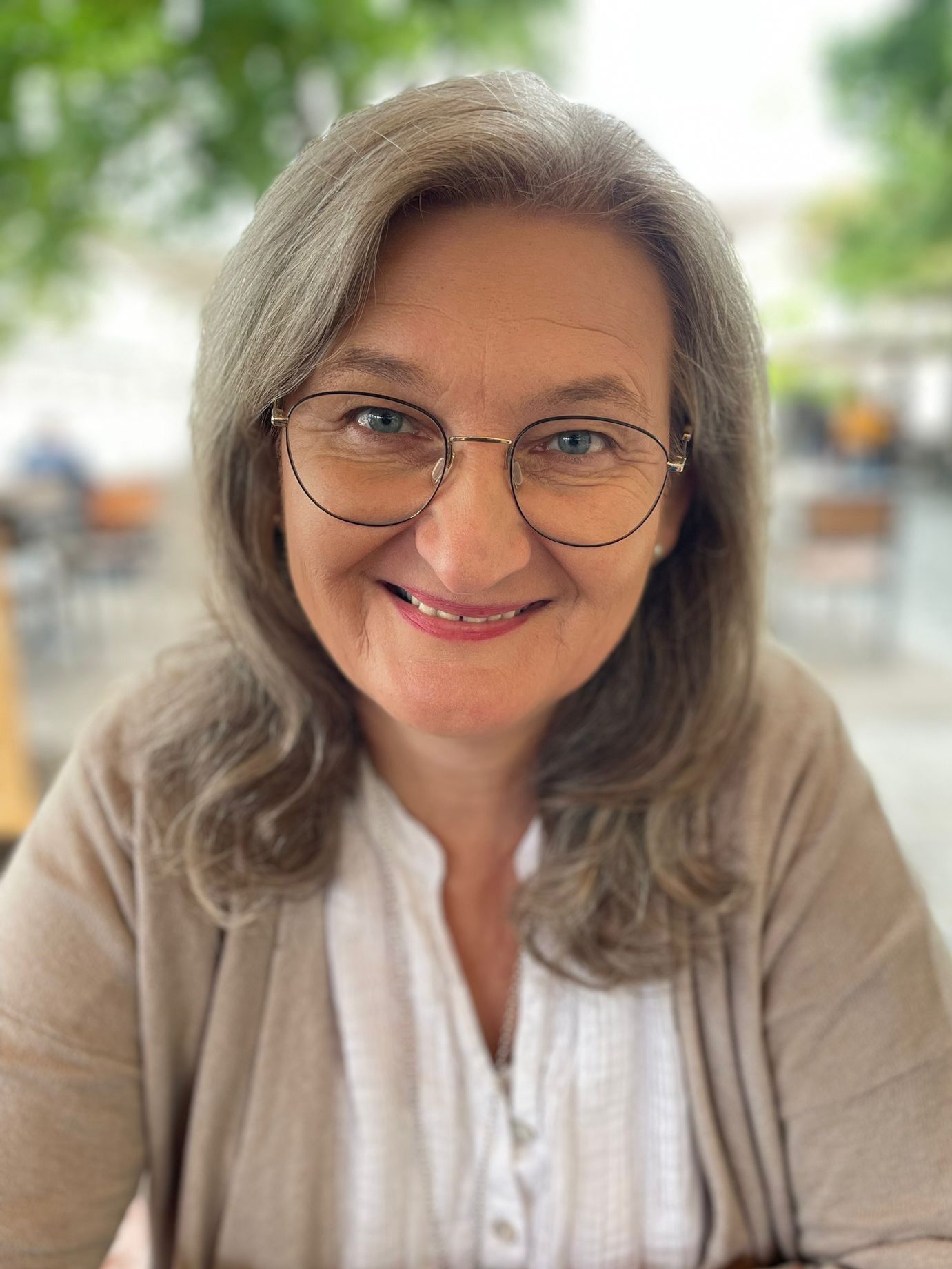 Über mich – Birgit Michalke Coaching, psychologische Beratung und Supervision